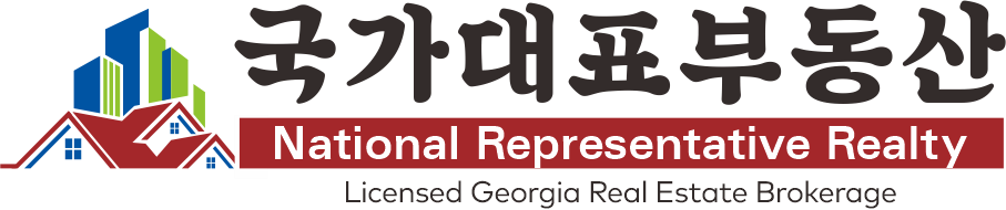 National Rep Realty | Commercial & Investment Real Estate | GA & AL